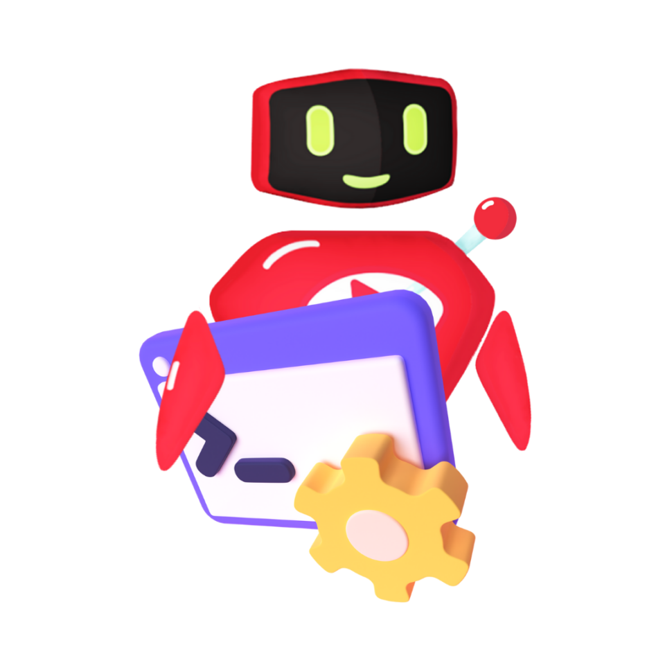 VooDoo RPA Software Solutions - Intelligent Robotic Process Automation ...